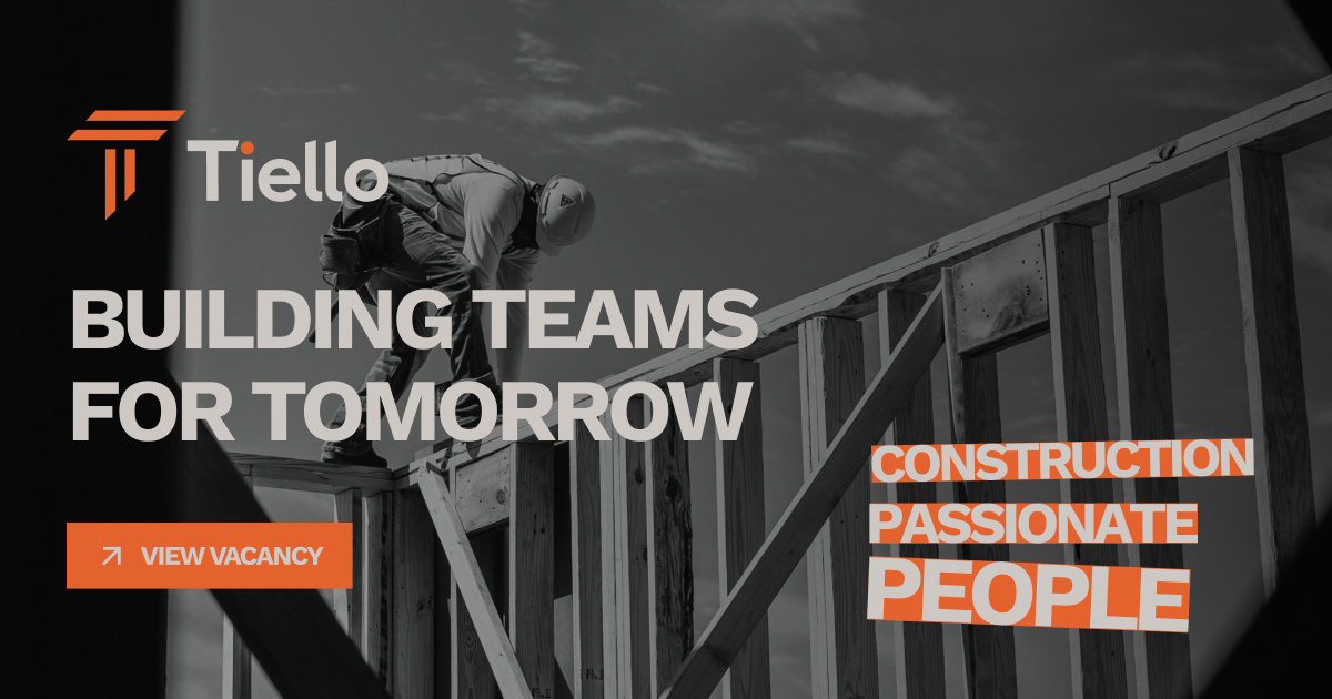 Vacancy - Ship Repair Superintendent (Naval/Commercial) | Tiello